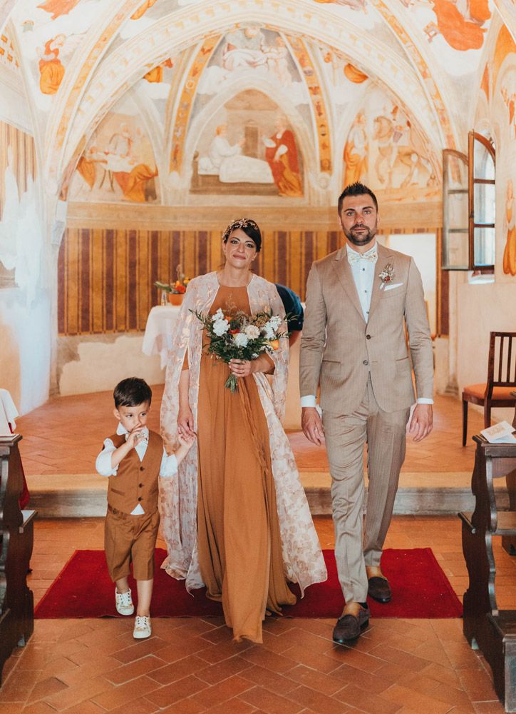 Maria Mayer · Wedding & Event Designer · Veneto, Italia