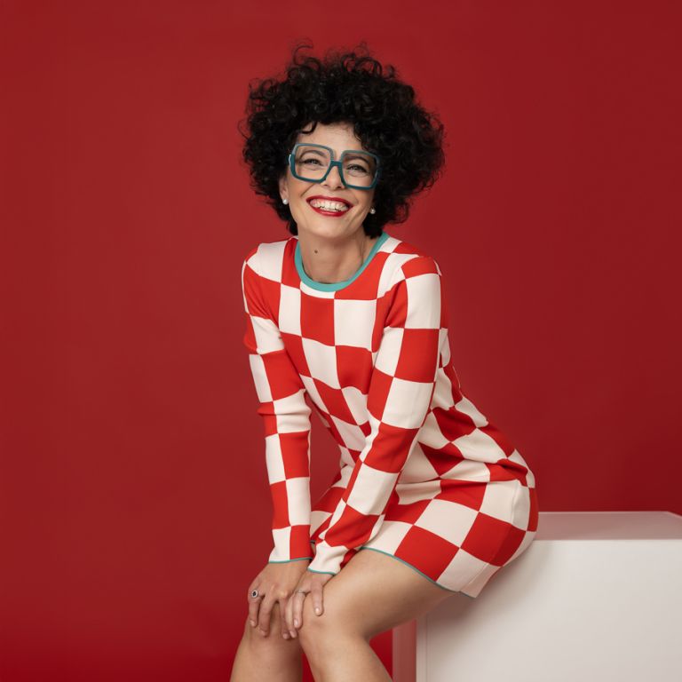 Maria Mayer · Wedding & Event Designer · Veneto, Italia
