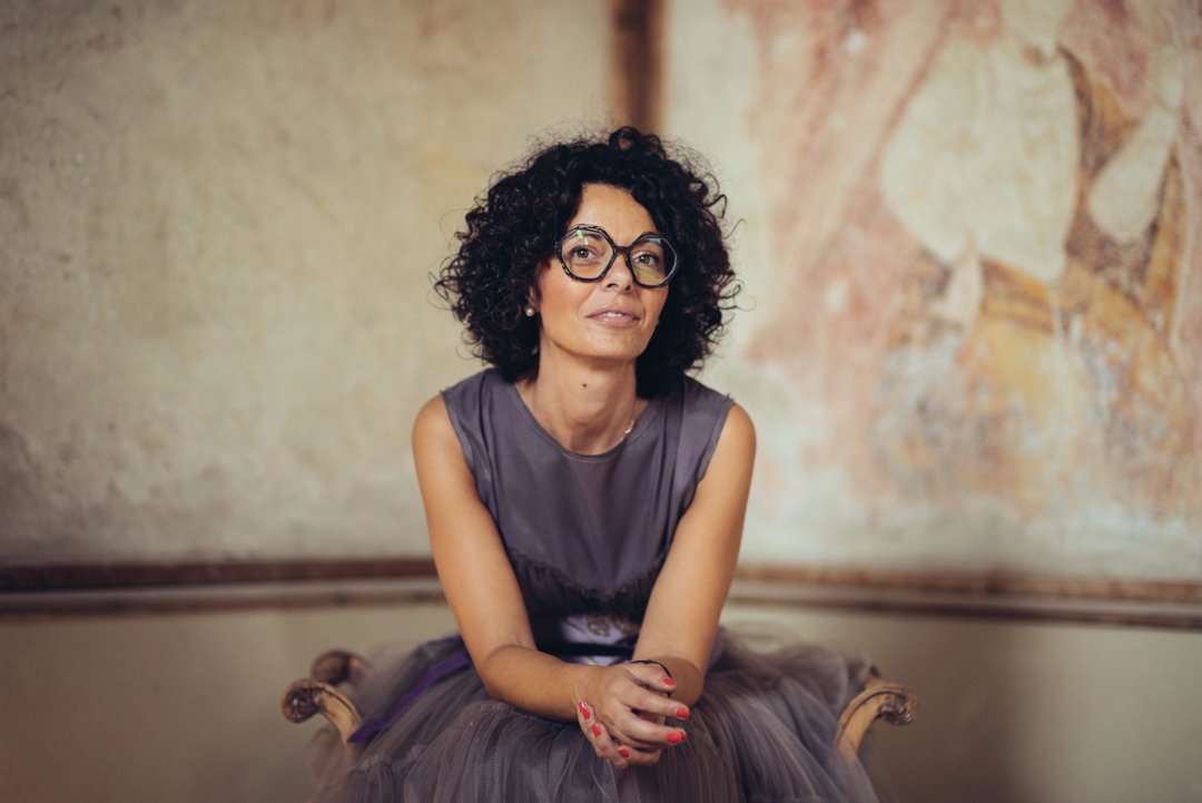 Maria Mayer · Wedding Planner a Treviso