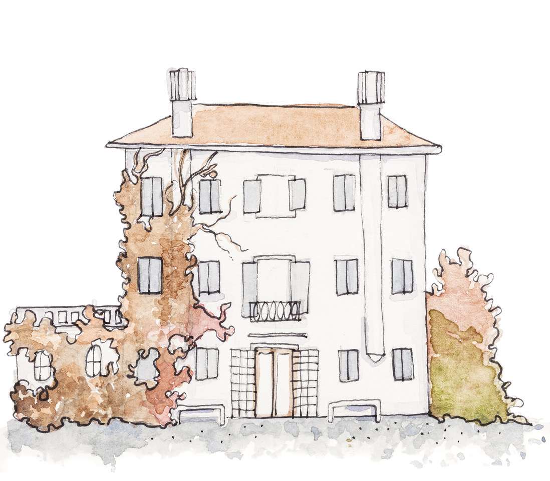 Maria Mayer · L'arte dei sogni: come nasce un matrimonio unico al mondo