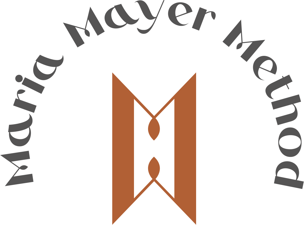 Maria Mayer · Method