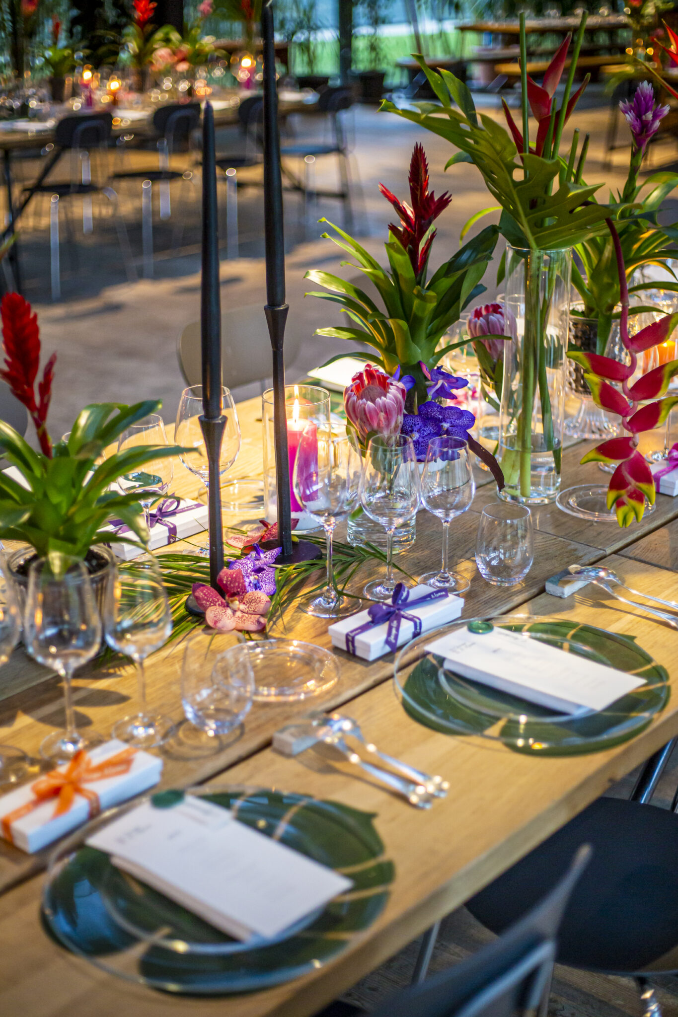 Maria Mayer · Luxury wedding
